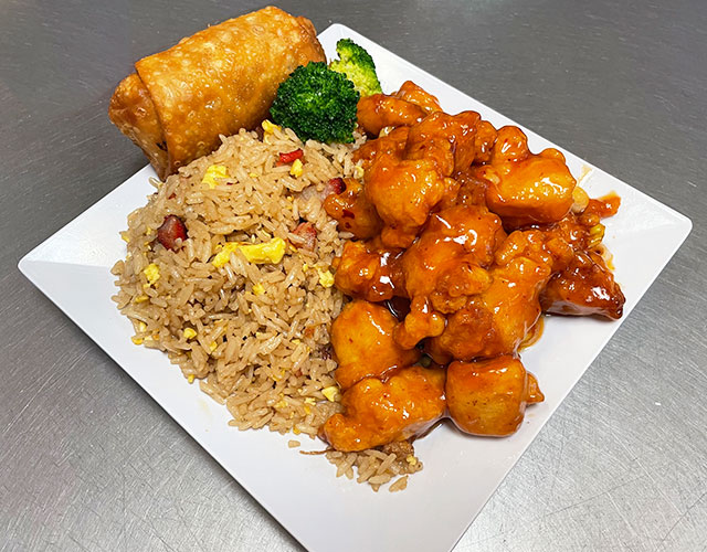 Ming Sing | Order Online | Chinese Kitchen | Seaford