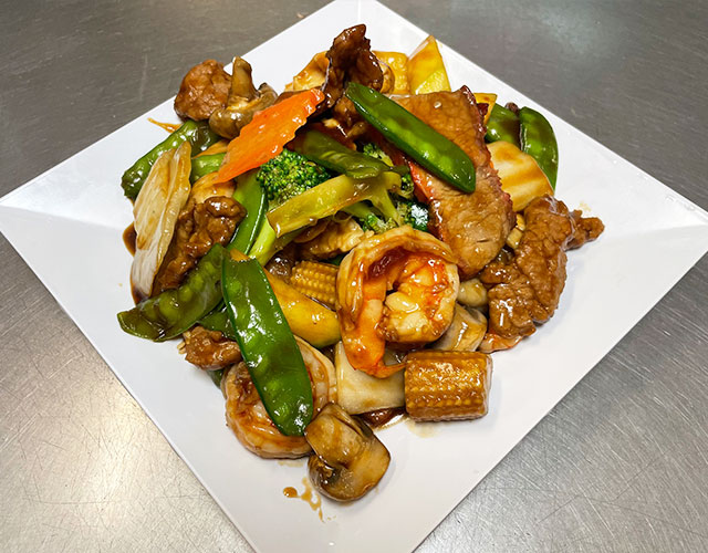 Ming Sing | Order Online | Chinese Kitchen | Seaford