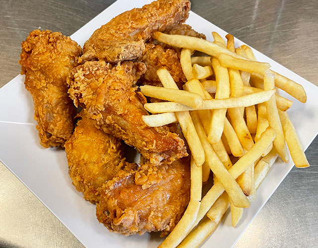 Ming Sing | Order Online | Chinese Kitchen | Seaford